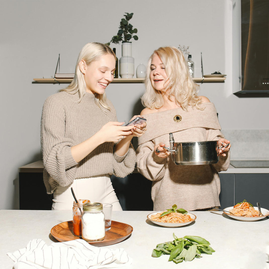 About us – AtheroCare