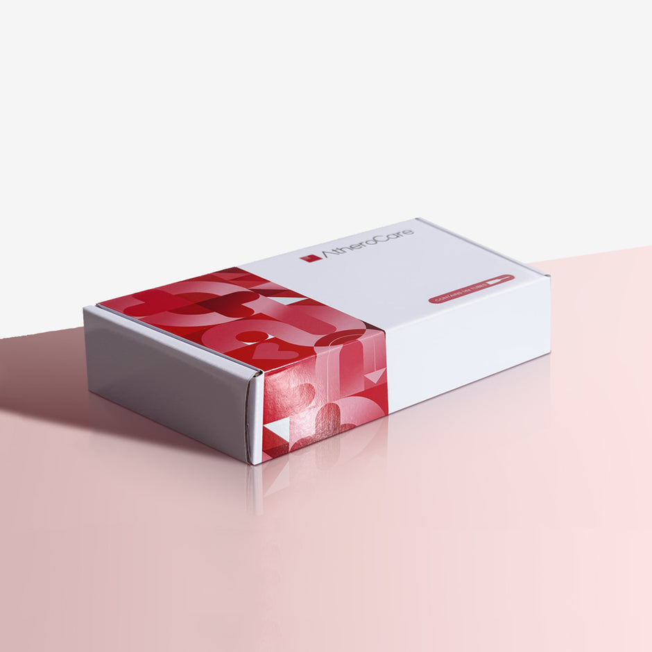 An Interview with Maurice Daher: Cyclodextrins and Proactive Arterial ...